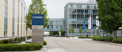 Success with Intune Suite streamlines Krones AG global operations | Microsoft Customer Stories